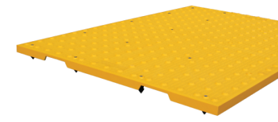 Detectable Warning Systems - Manufacturer of ADA Detectable Warnings